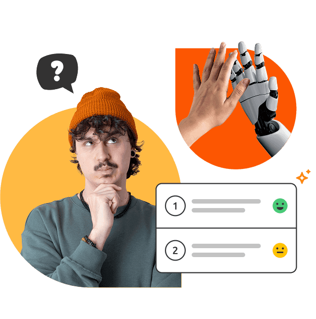 Free AI Mock Interview - Practice Your Interview Online